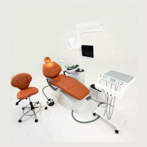 Chesa Dental Care